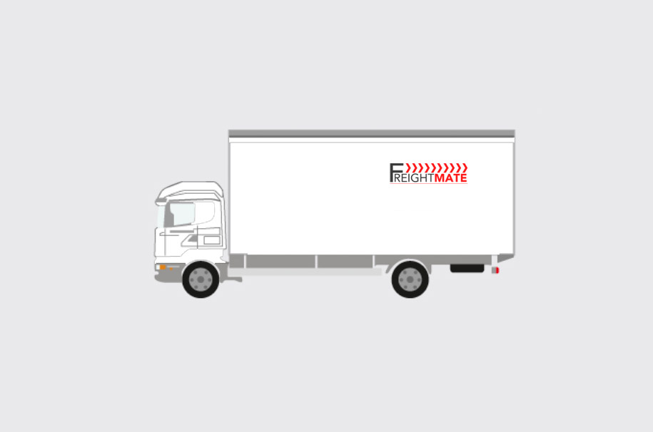 Our Vehicles – Freight Mate