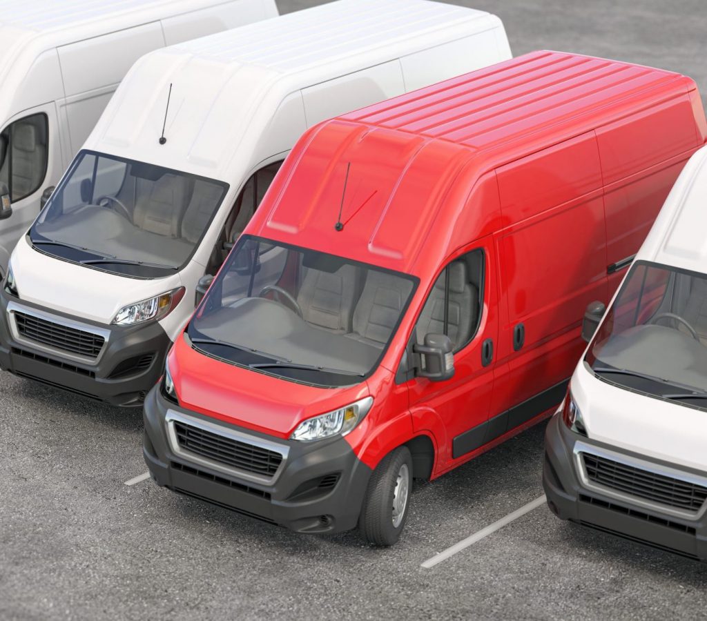 Multi Drop Delivery – Freight Mate